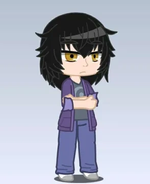 Zade | Agents AU Wiki | Fandom