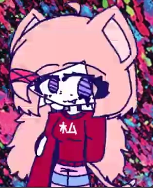 Laina | Agents AU Wiki | Fandom