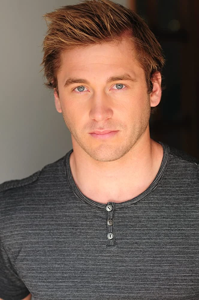 Tom Crisp | Agents of Shield Wiki | Fandom