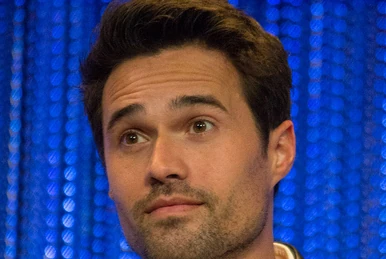 Powers Boothe Gravstein