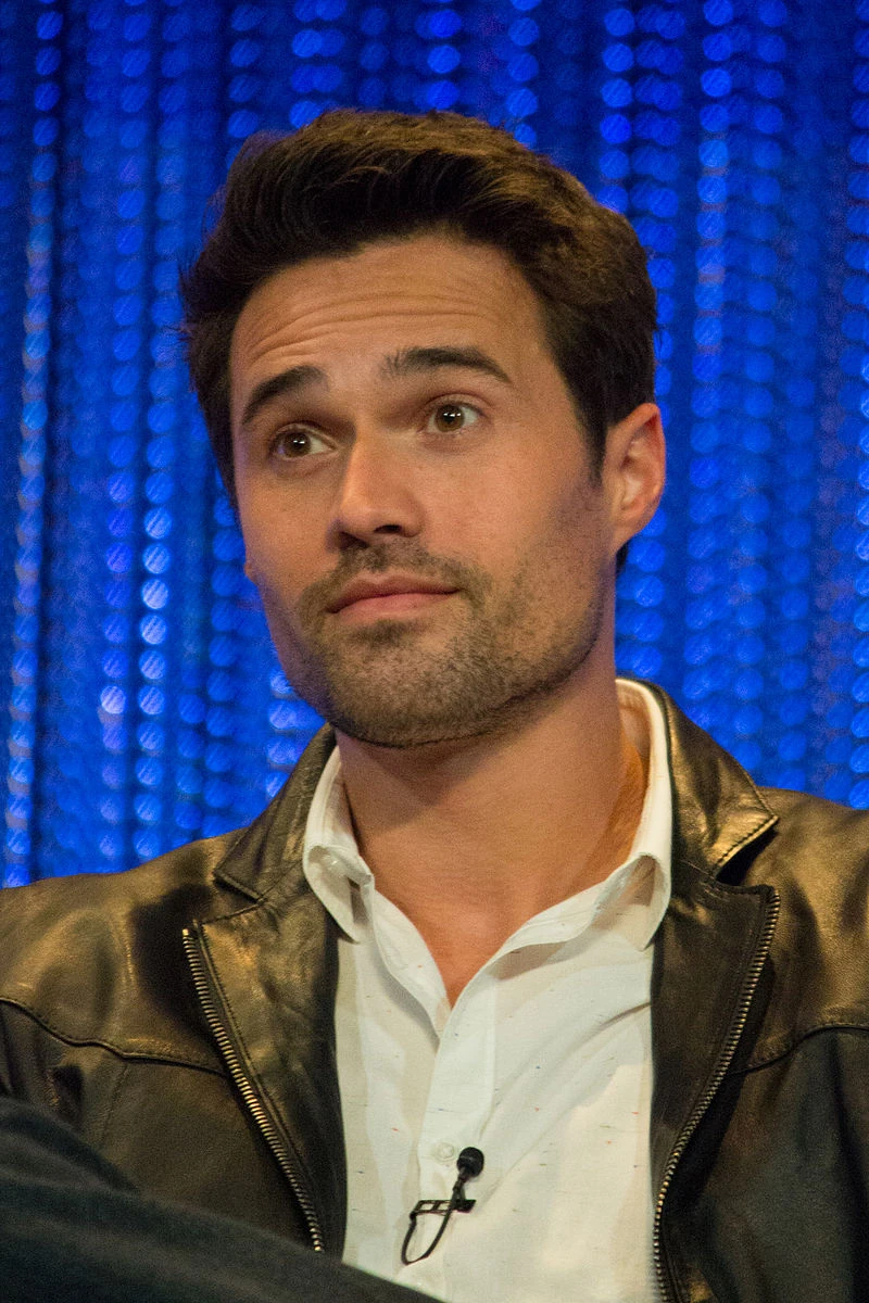 Brett Dalton | Agents of Shield Wiki | Fandom