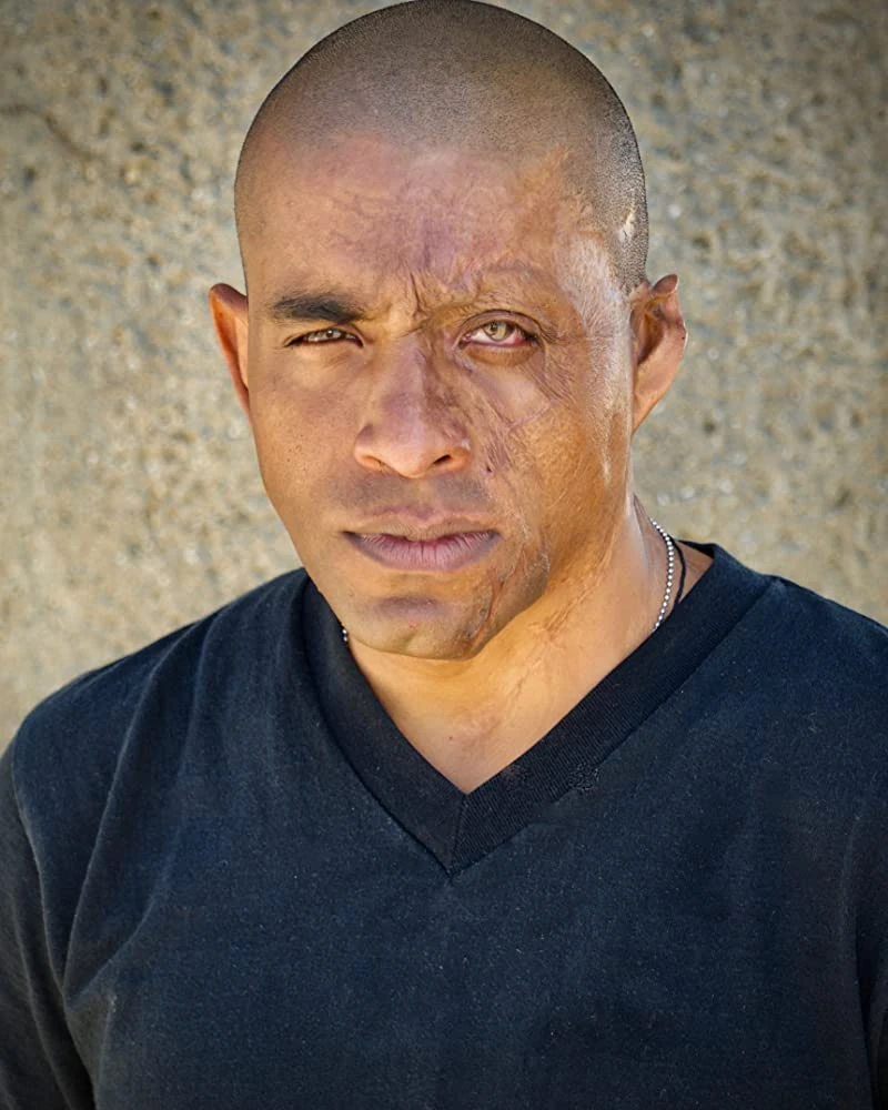 E.R. Ruiz | Agents of Shield Wiki | Fandom