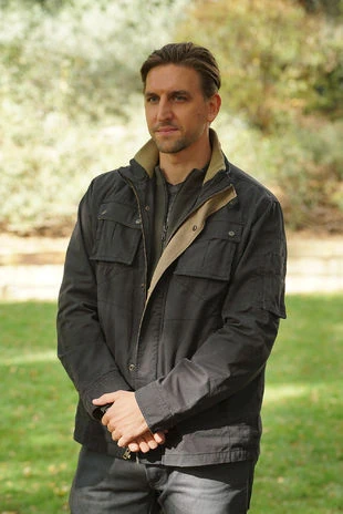 Davis | Agents of Shield Wiki | Fandom