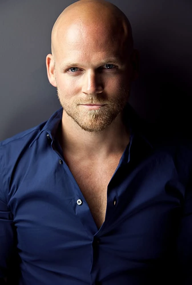 Edward Gelhaus | Agents of Shield Wiki | Fandom