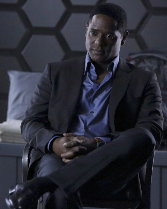 Andrew Garner | Agents of Shield Wiki | Fandom