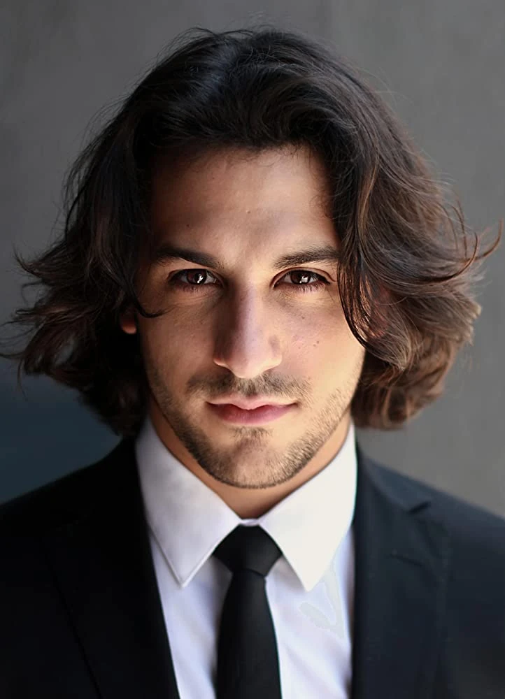 Biografia De Deniz Akdeniz Deniz Akdeniz Hi Res Stock Photography And