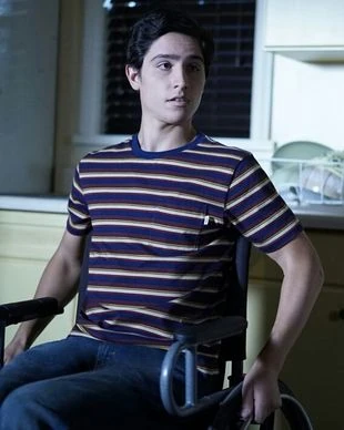 Gabe Reyes | Agents of Shield Wiki | Fandom