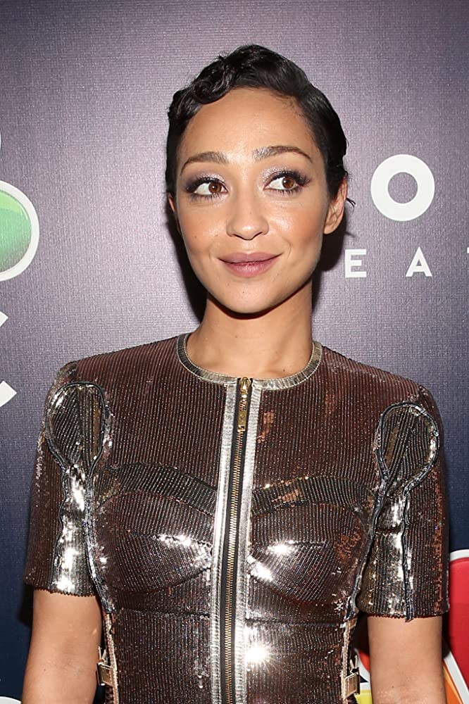 Ruth Negga | Agents of Shield Wiki | Fandom