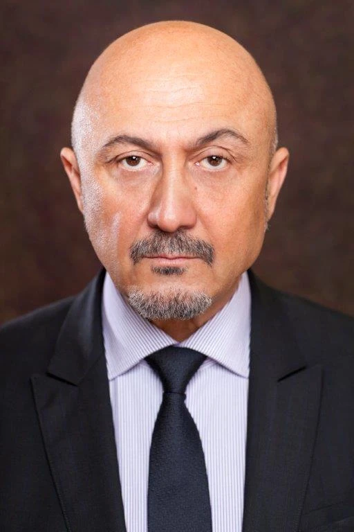 David Diaan | Agents of Shield Wiki | Fandom