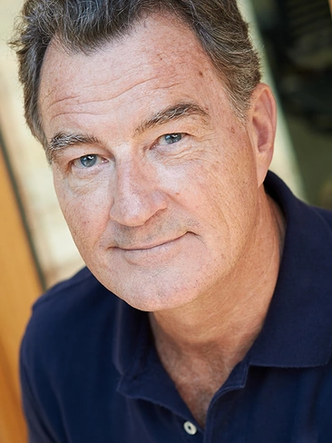 Patrick John Hurley | Agents of Shield Wiki | Fandom