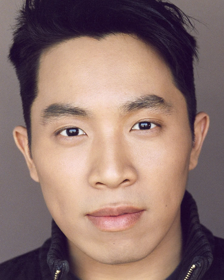 David An | Agents of Shield Wiki | Fandom