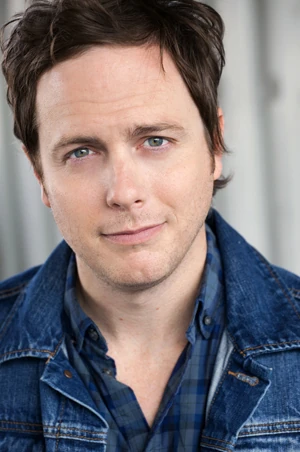 Blaise Miller | Agents of Shield Wiki | Fandom