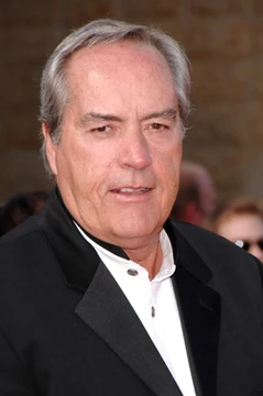 Powers Boothe Gravstein