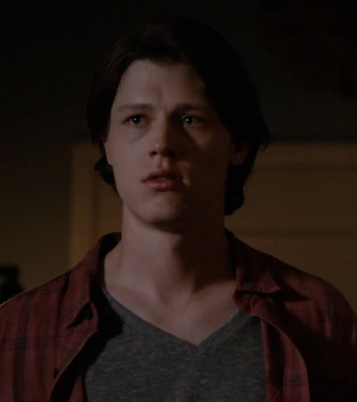 Shane Henson | Agents of Shield Wiki | Fandom