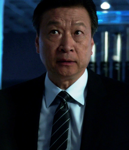 Quan Chen | Agents of Shield Wiki | Fandom