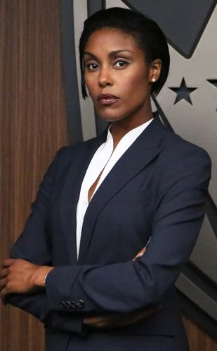 Anne Weaver | Agents of Shield Wiki | Fandom