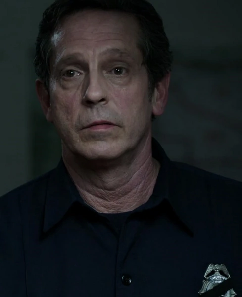 Baker | Agents of Shield Wiki | Fandom