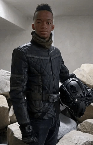 Flint | Agents of Shield Wiki | Fandom