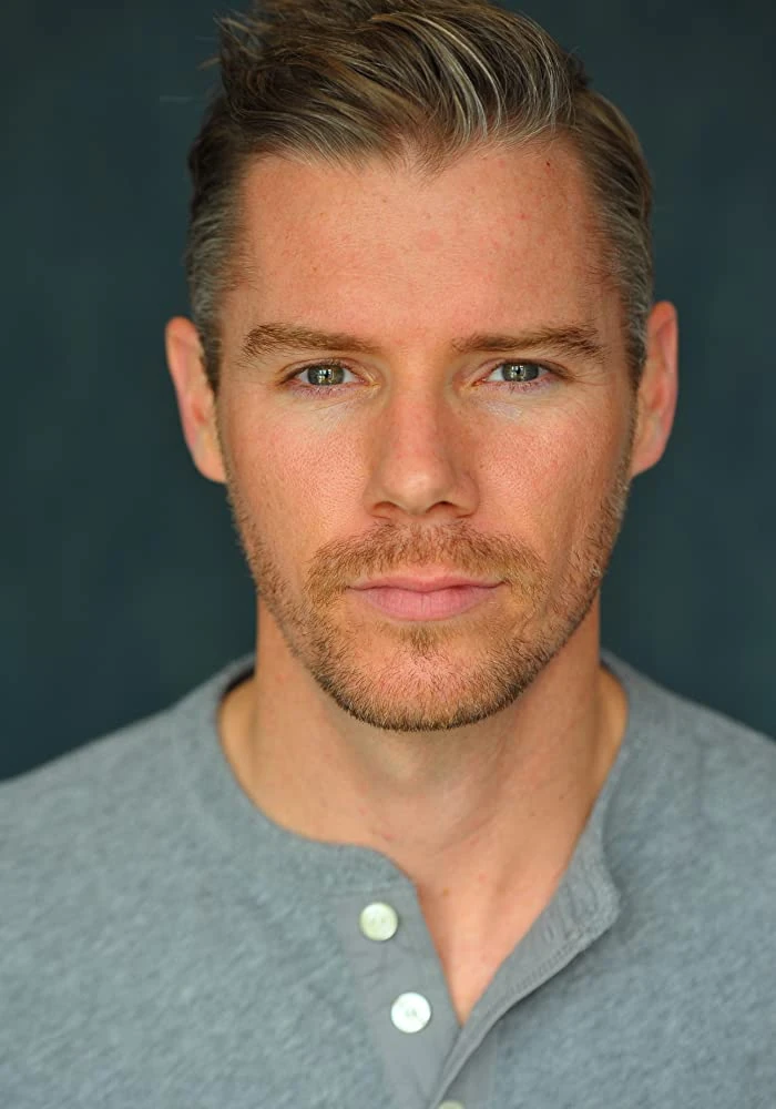 Josh Cowdery | Agents of Shield Wiki | Fandom