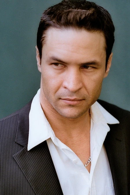 Anthony Dilio | Agents of Shield Wiki | Fandom