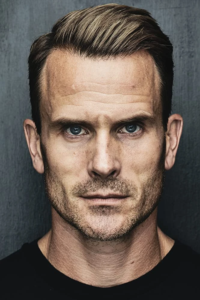 Gabriel Hogan | Agents of Shield Wiki | Fandom