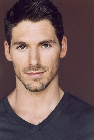 Rob Silverman | Agents of Shield Wiki | Fandom