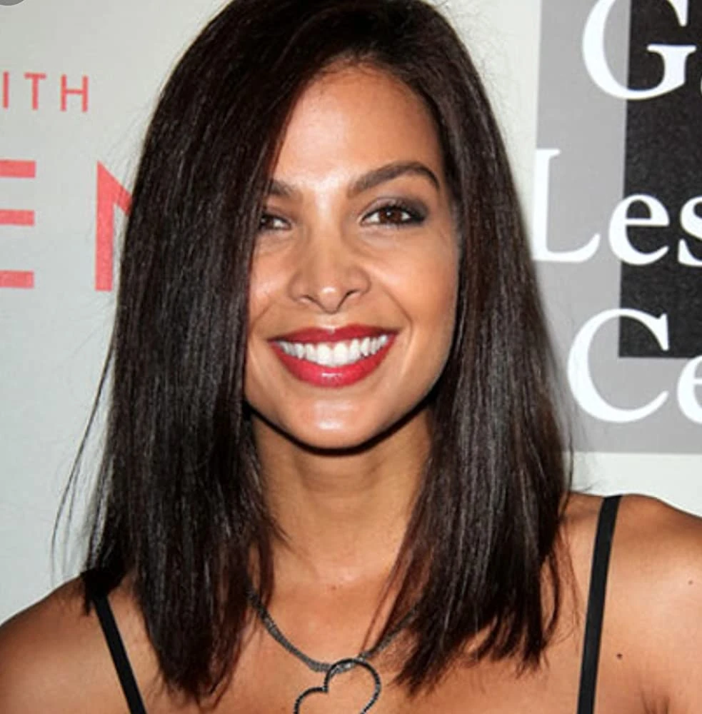 Felisha Terrell | Agents of Shield Wiki | Fandom