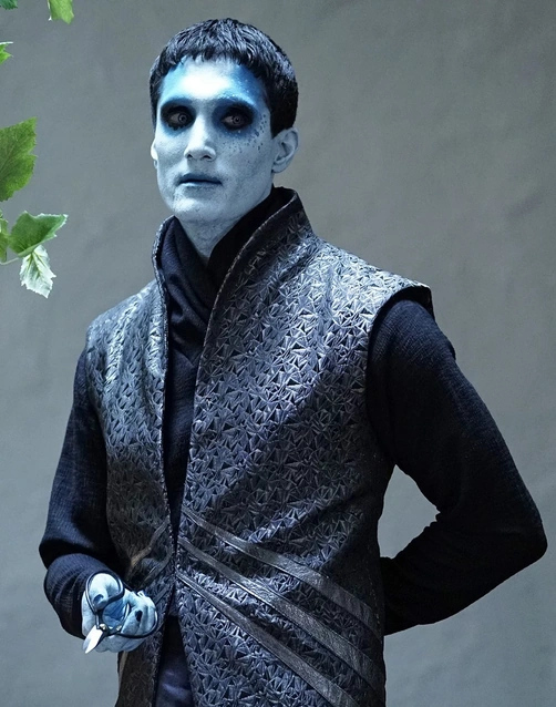 Kasius | Agents of Shield Wiki | Fandom