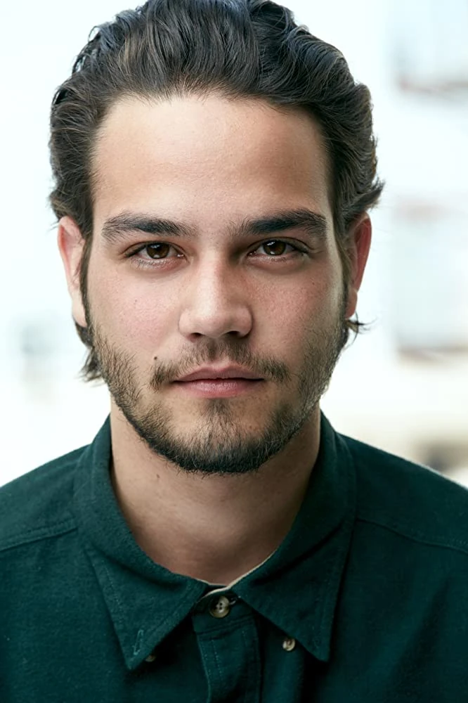 Daniel Zovatto | Agents of Shield Wiki | Fandom