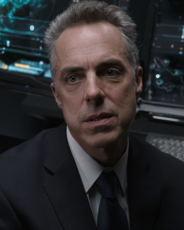 Felix Blake | Agents of Shield Wiki | Fandom