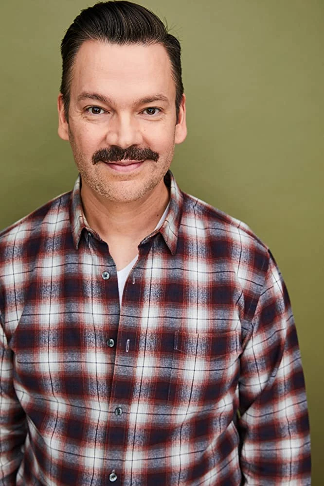 Derek Hughes | Agents of Shield Wiki | Fandom