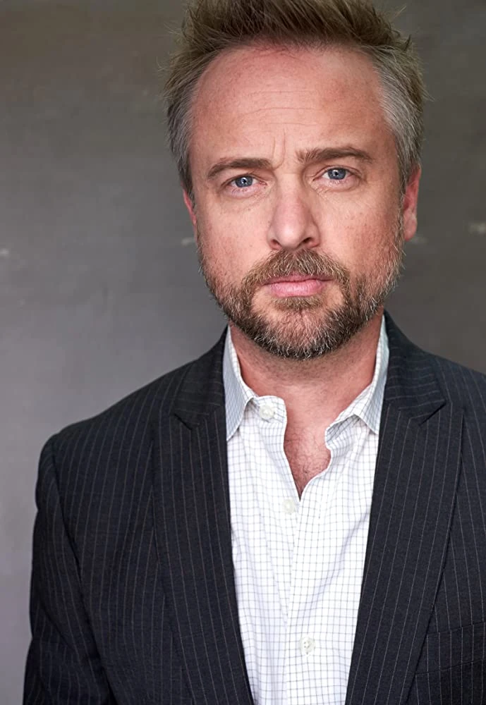 Josh Daugherty | Agents of Shield Wiki | Fandom