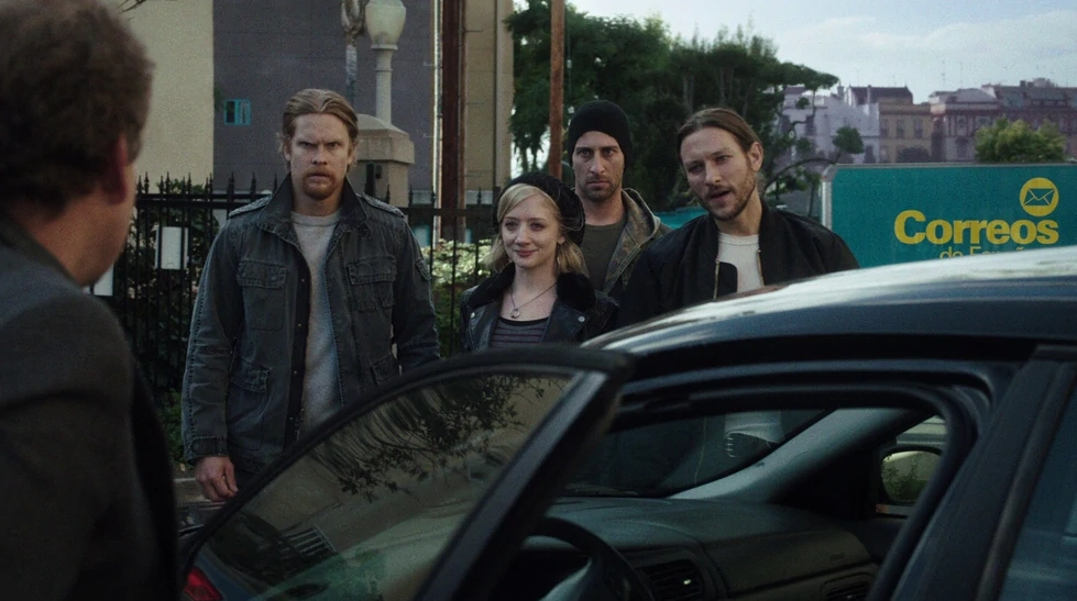 Olaf | Agents of Shield Wiki | Fandom