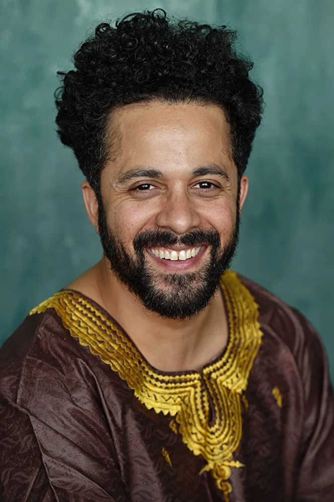 David Douglas | Agents of Shield Wiki | Fandom