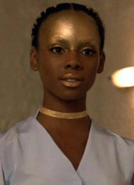 Ava | Agents of Shield Wiki | Fandom