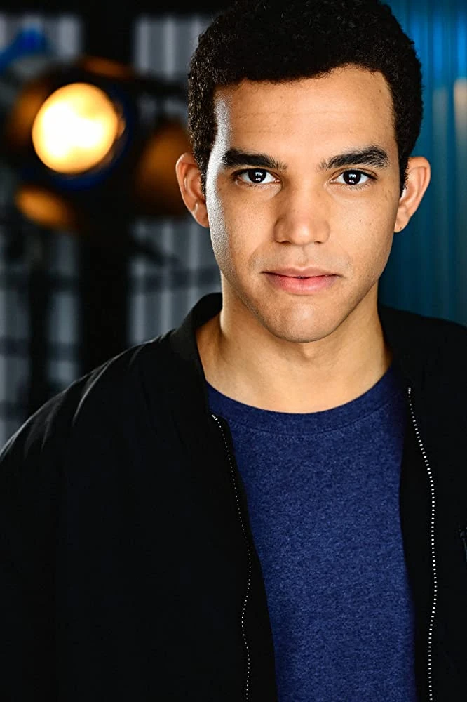 Adam Faison | Agents of Shield Wiki | Fandom