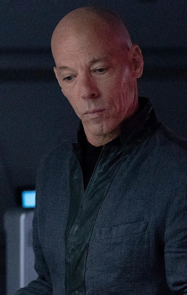 Enoch | Agents of Shield Wiki | Fandom