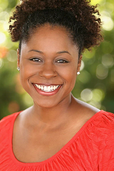 Nicole J. Butler | Agents of Shield Wiki | Fandom