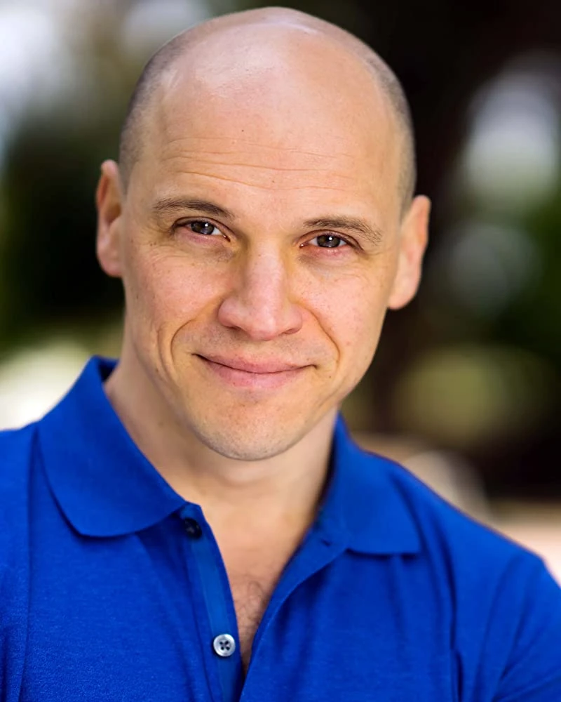 Chad T. Wood | Agents of Shield Wiki | Fandom