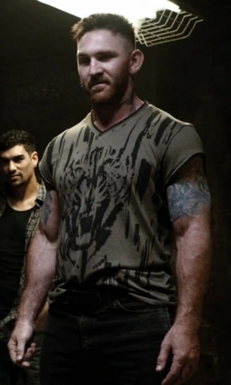 Tat | Agents of Shield Wiki | Fandom