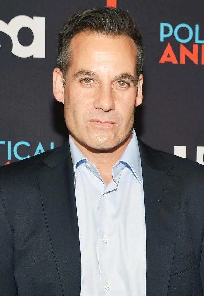 Adrian Pasdar | Agents of Shield Wiki | Fandom