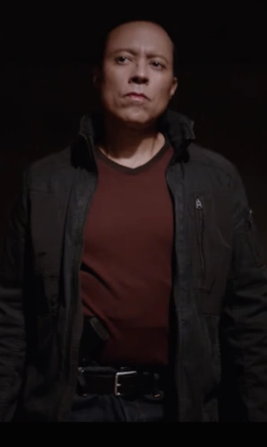 Victor Ramon | Agents of Shield Wiki | Fandom