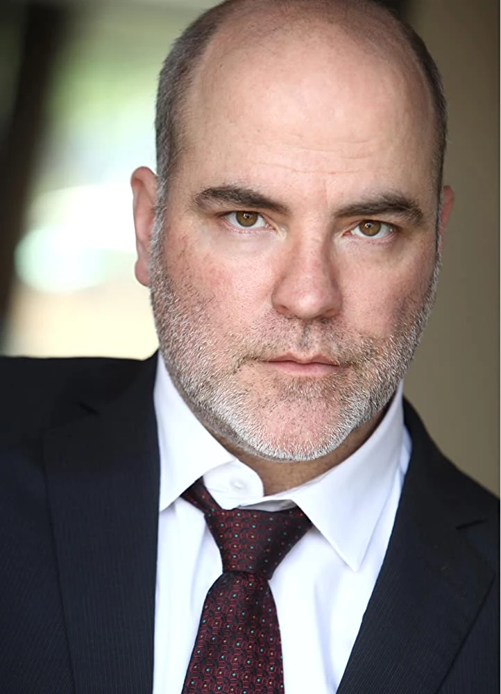 James Babson | Agents of Shield Wiki | Fandom