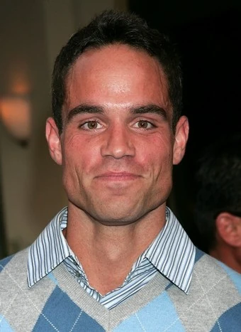 Brian Patrick Wade | Agents of Shield Wiki | Fandom