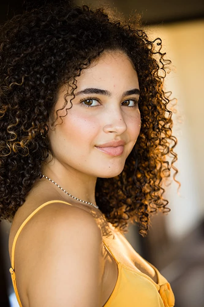 Teodora Marcella | Agents of Shield Wiki | Fandom