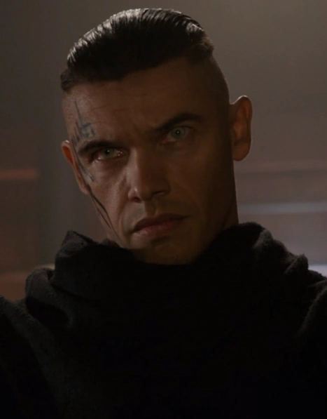 Viro | Agents of Shield Wiki | Fandom
