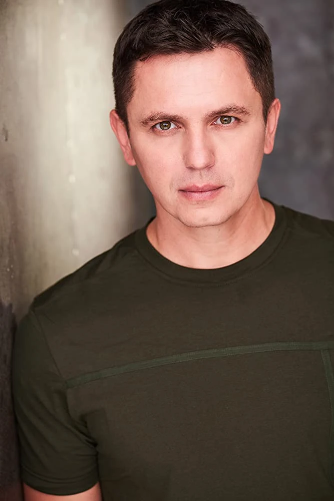 Zack Sayenko | Agents of Shield Wiki | Fandom