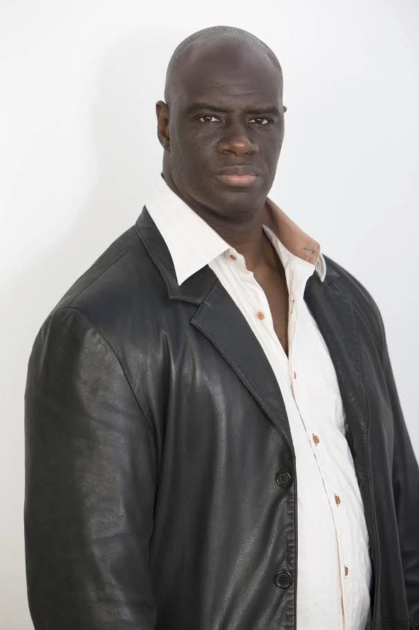 Isaac C. Singleton Jr. | Agents of Shield Wiki | Fandom