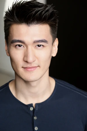 Chen Tang | Agents of Shield Wiki | Fandom