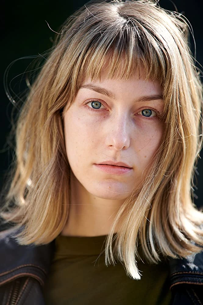 Laura Seay | Agents of Shield Wiki | Fandom